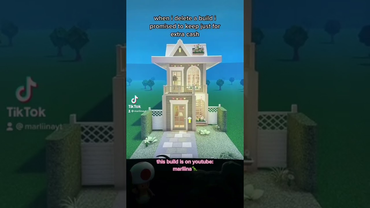 when you delete your bloxburg house for extra cash