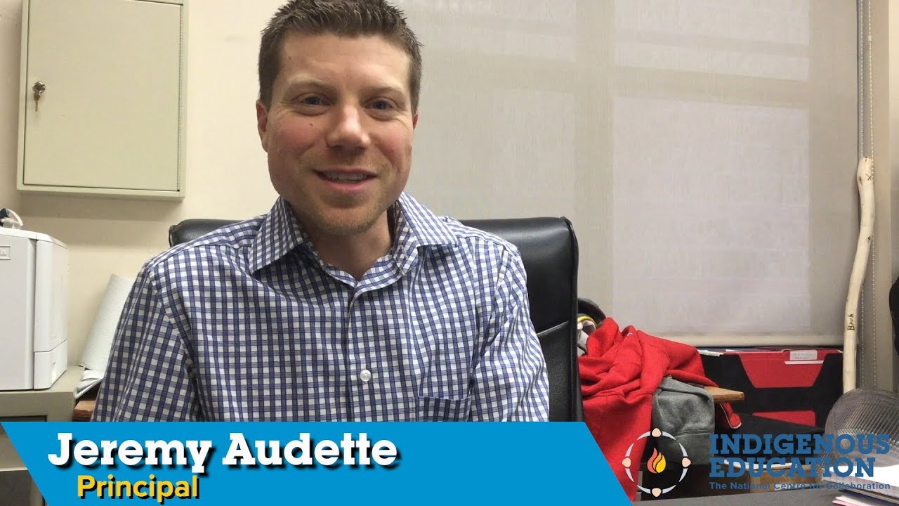 Thomas Fiddler Memorial High School - NCCIE