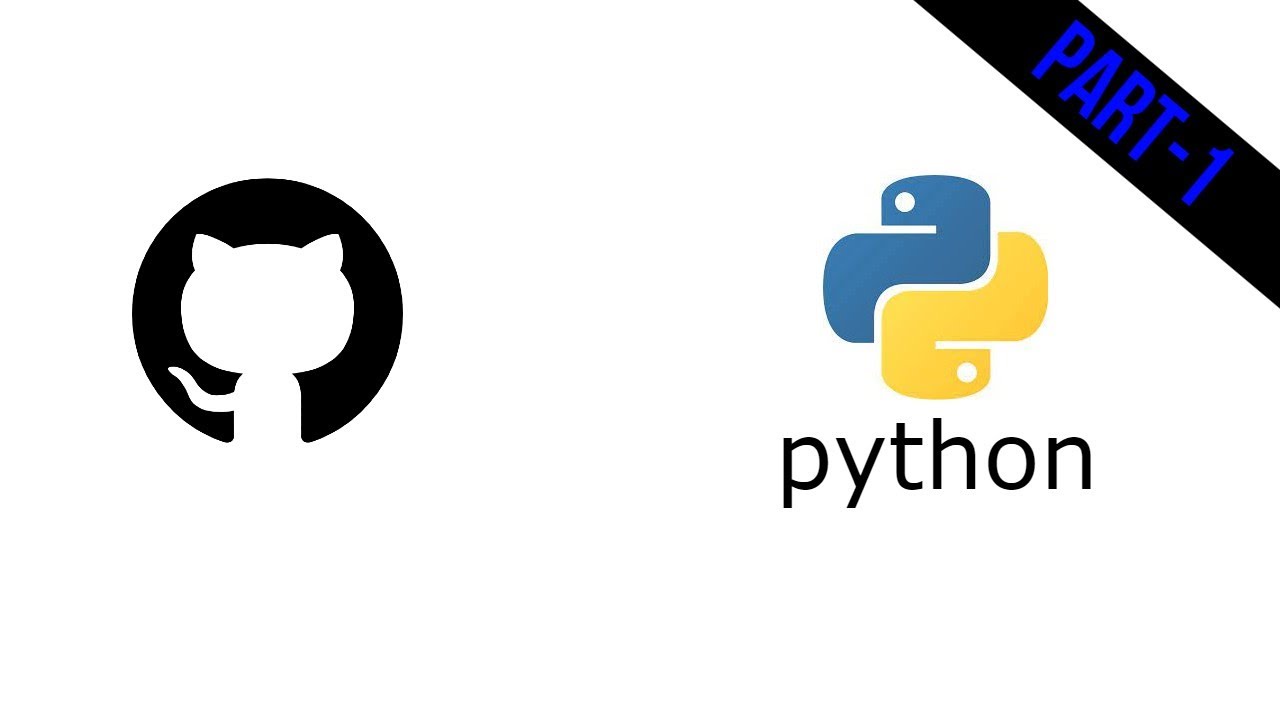 web scraping github data | #python part 1