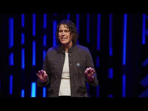 Why We Should Pay More Attention to Phytoplankton | Reagan Errera | TEDxLSU