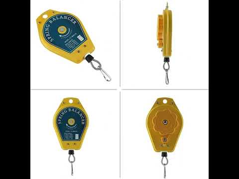 Tool Balancers - Spring Balancer Latest Price, Manufacturers & Suppliers