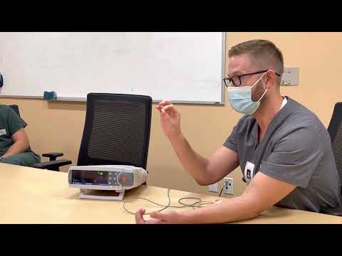 SpO2 Sensor & Probe - Pulse Oximeter Sensor & Probe Latest Price ...
