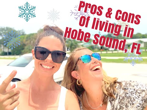 Hobe Sound - Pros and Cons of Hobe Sound, FL