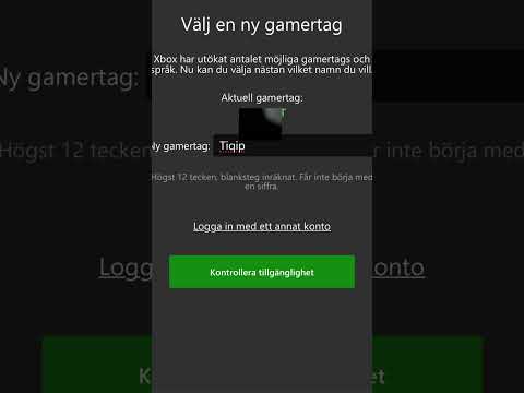 CLEAN 5 LETTER GAMERTAGS FOR XBOX NOT TAKEN