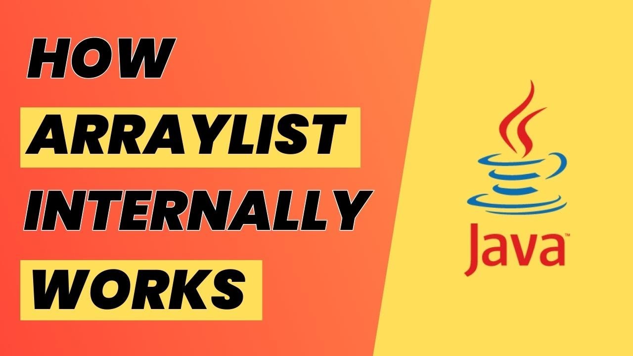 How ArrayList internally works | How arrayList work  | Learning arrayList internal | Java arrayList