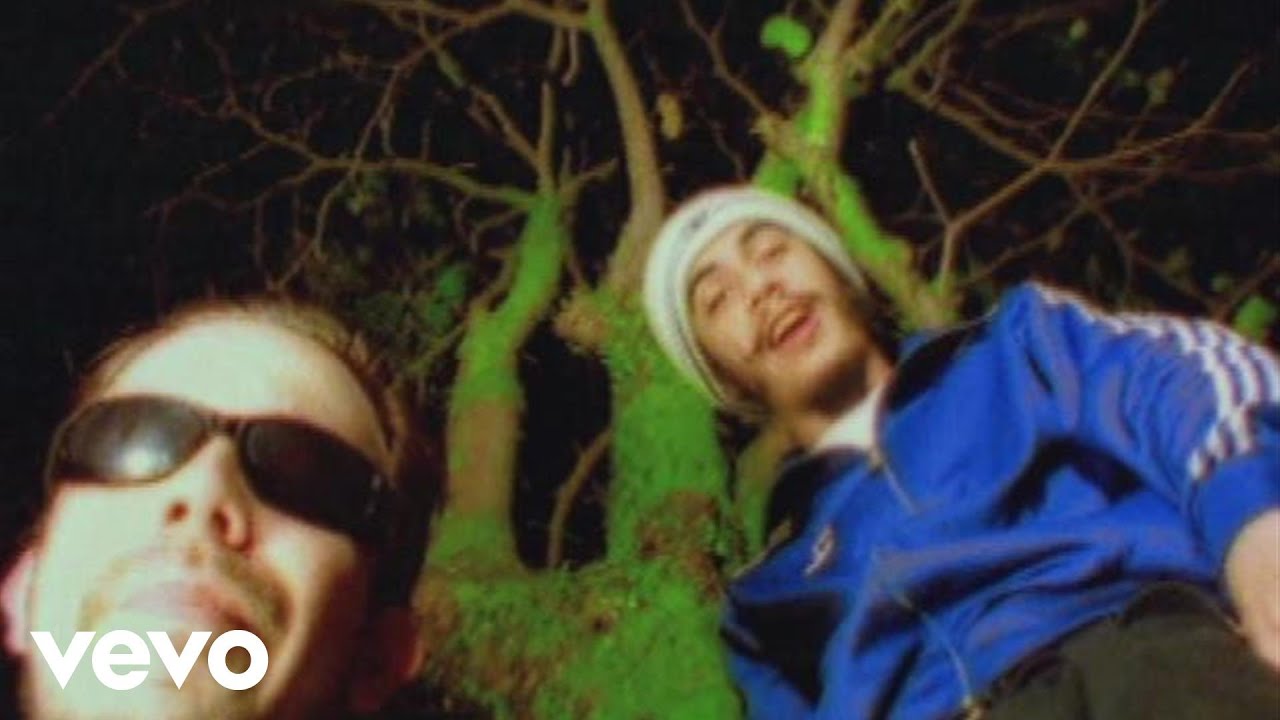 Planet Hemp - Dig Dig Dig (Hempa) (Video Clipe)