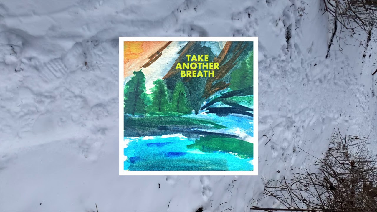 Winter Foe - Take another breath