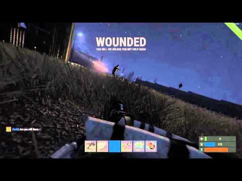 Steam Community :: Video :: Rust - Believe in the magic revive