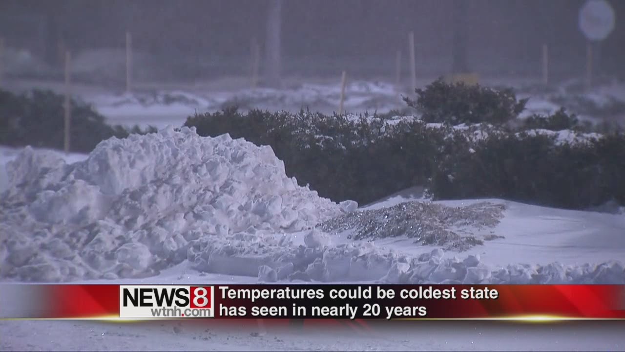 Video: Protect yourself from the cold