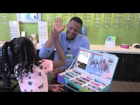 Employee Spotlight: Meet Our Exceptional Optician