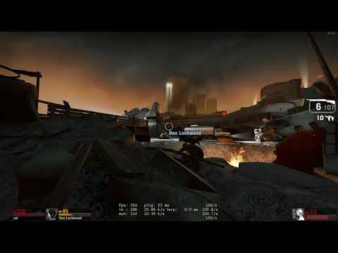 Steam Community :: Video :: L4D