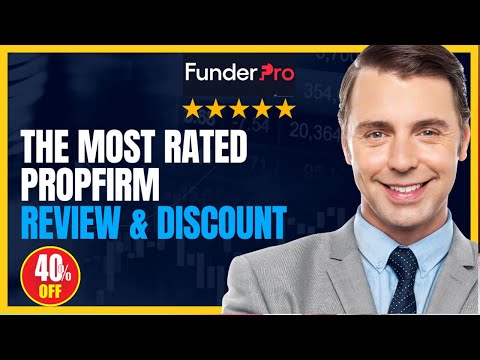How to Get FunderPro Discount Code | Best Promo Codes and Coupon Codes
