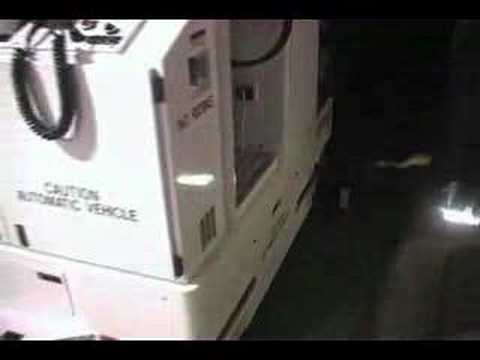 AGV Truck Loading ATL – Tall Load Application « Egemin Automated Guided ...