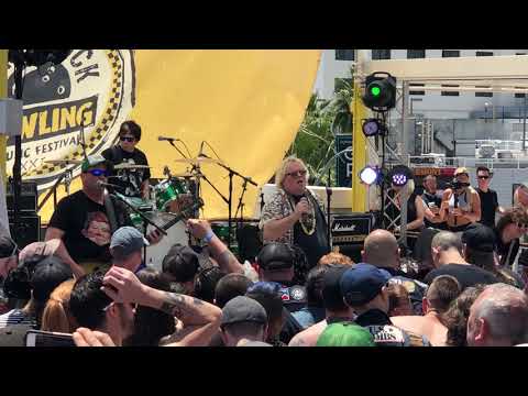 Sloppy Seconds - 5/27/2019 Las Vegas