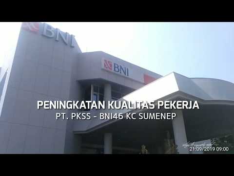 Peningkatan Kualitas SATPAM PT PKSS | 21-09/2019