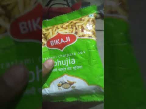 Bikaji Ratlami Chatpata #shorts #viral