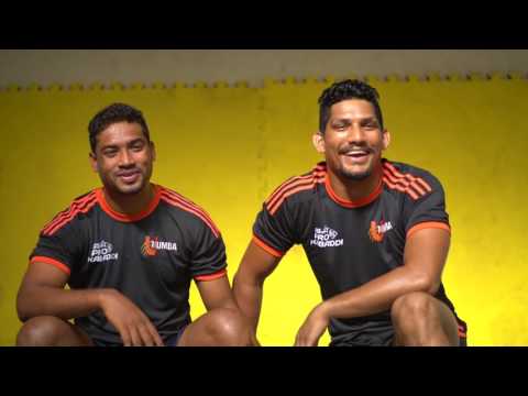 #KnowYourMumboys: Rishank Devadiga and Vikas Kale