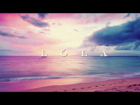 AFROBEAT INSTRUMENTAL - LÓLA