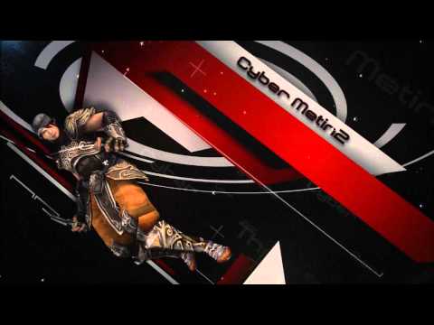 cyber Metin2
