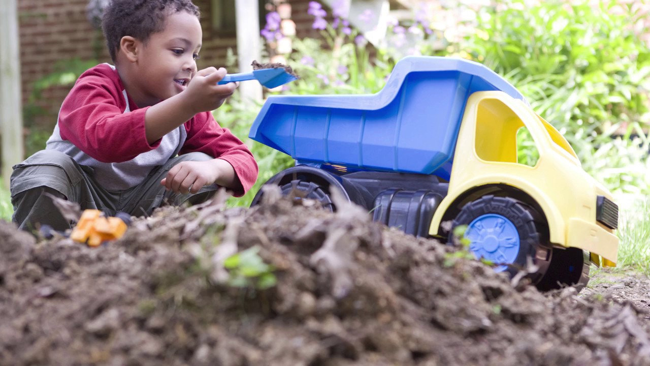Lead Poisoning Prevention Week