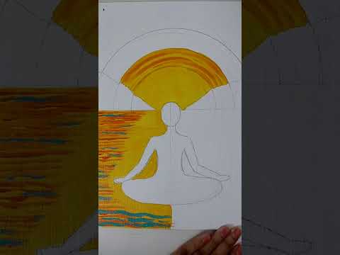 Online Drawing classes for kids www.tinyprintsart.com