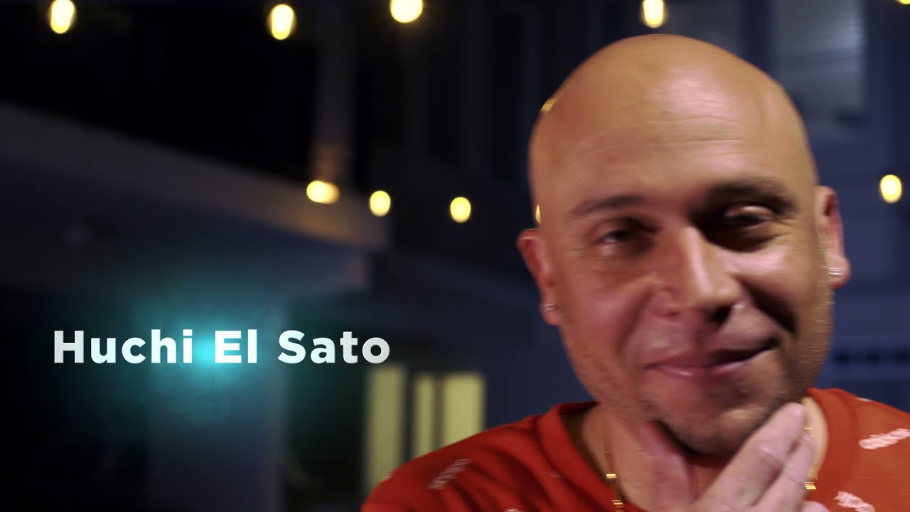 Huchi El Sato – Me Gustas Tú (Video Oficial + Mp3)