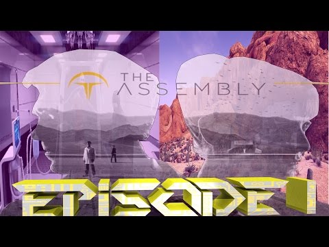 Assembly Episode 1 - Lets Play - Gamesplanet.com