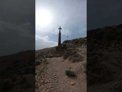 Khor Virap Monastery | Armenia [4k]