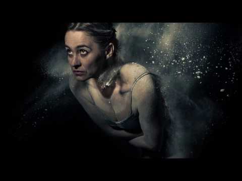 Take Off Photography - Making Of Meritxell Sabaté - Janine Garrell Perales