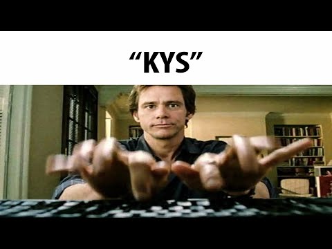 "KYS"