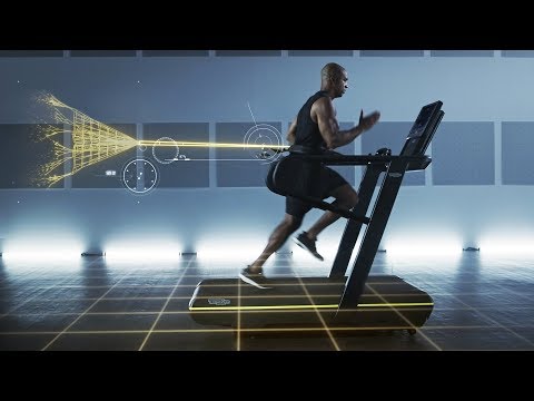 Technogym SkillRun