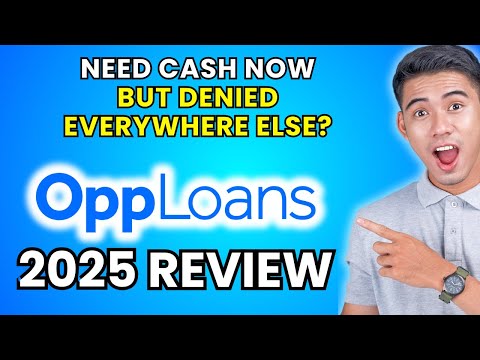 OppLoans Review 2025 | Worth It or Leave It?