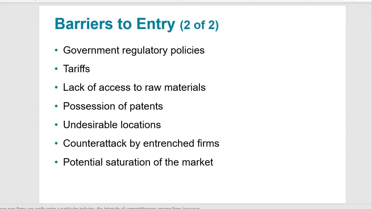 Chapter 3 Part II External Assessment