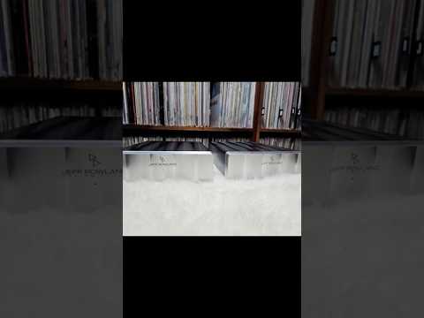 Jeff Rowland 210 Poweramp #hifi #하이파이 #audiophile #hiend #vintage #hifiplaza #하이파이플라자