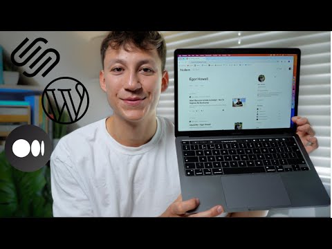 How to Start a SUCCESSFUL Tech Blog