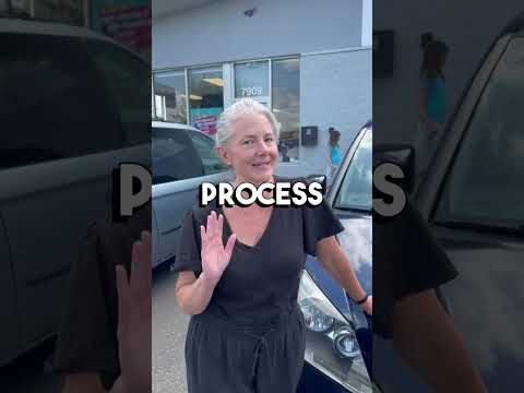Real customer. Real words. No pressure, no games. #kindnessmatterstoday