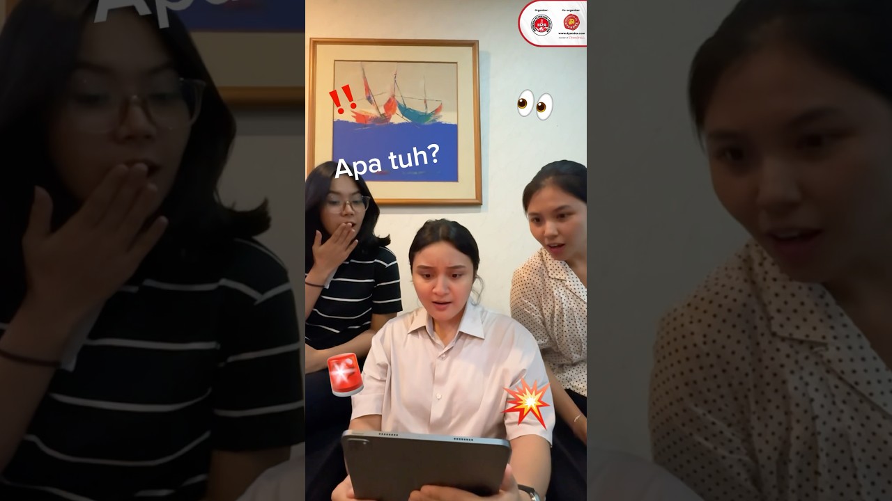 Get Ready fo IPA Convex 2025! for more info visit https://convex.ipa.or.id/ #ipaconvex2025