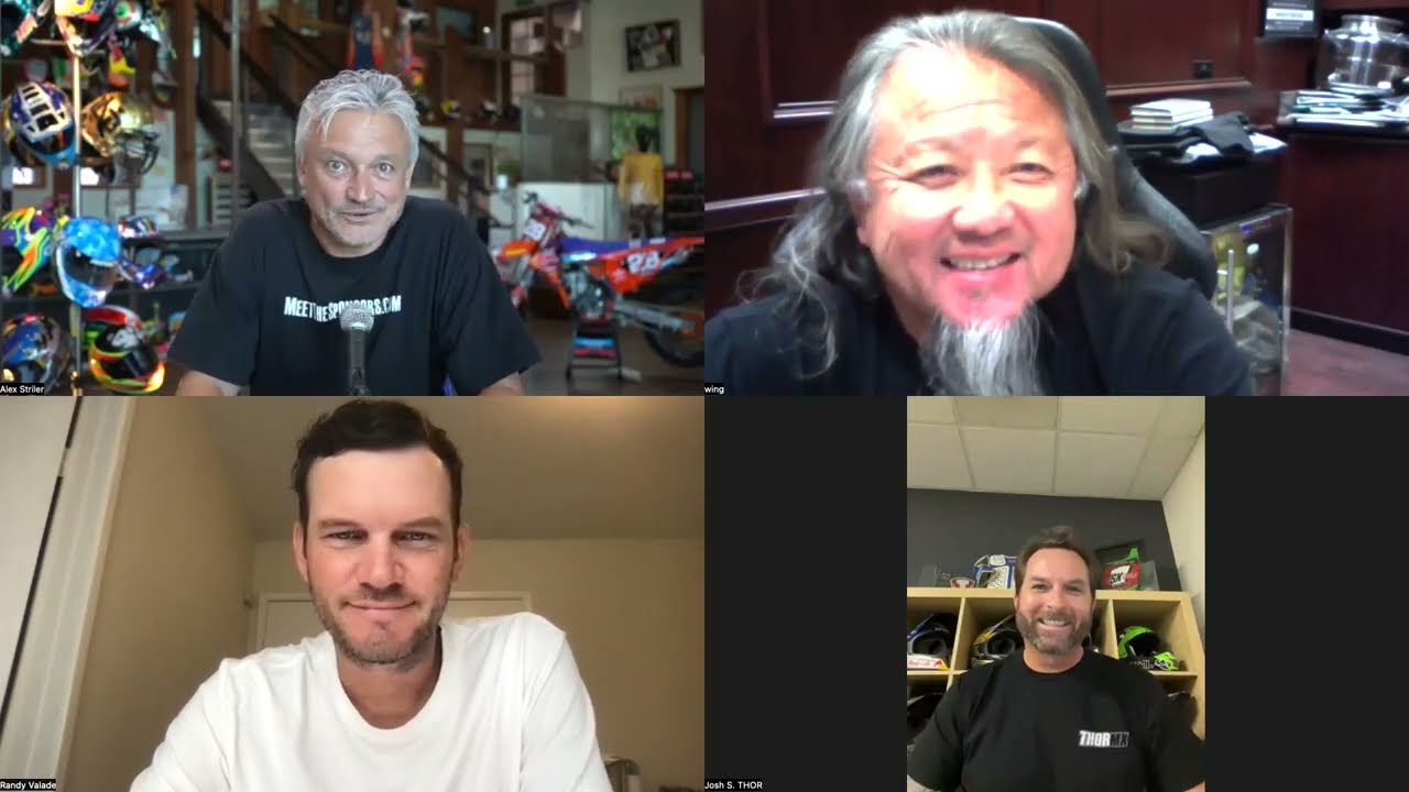 Keeping On Track with Your Racing Career - Motorsport Prospects