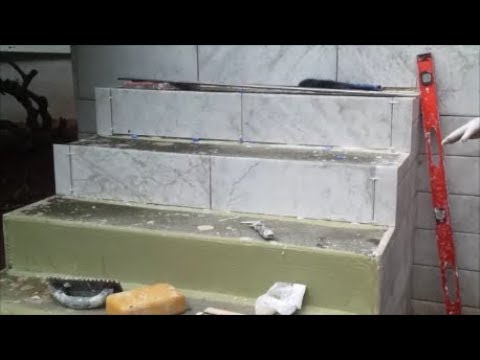 Stair Tiles, Step Tiles Online at best prices in India