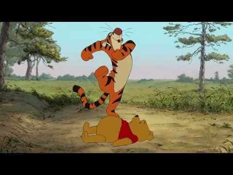 | Disney’s Going Old School With 2D Pooh Bear – We Have A ...
