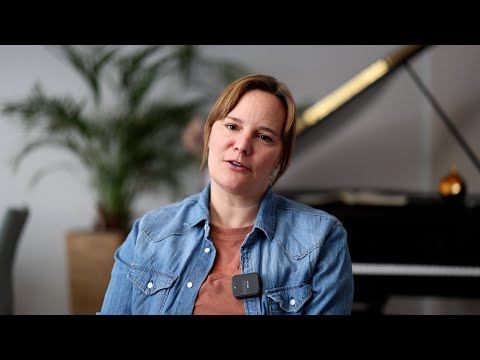 Simone A., Aprender alemán - con corazón y facilidad | Aprende con ...