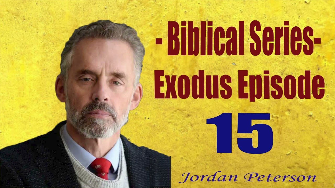Shared Vision, Gratitude, and Avoiding Resentment   Biblical Series  Exodus Episode 15