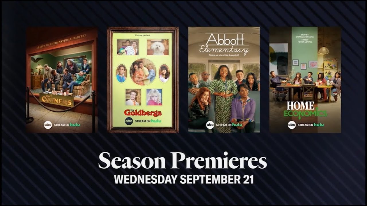 ABC Fall Preview Special (2022)