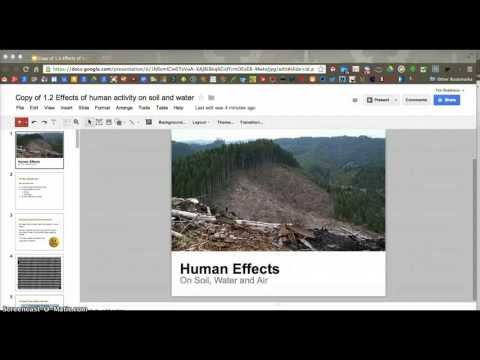 How to get the embed code from a Google Slideshow