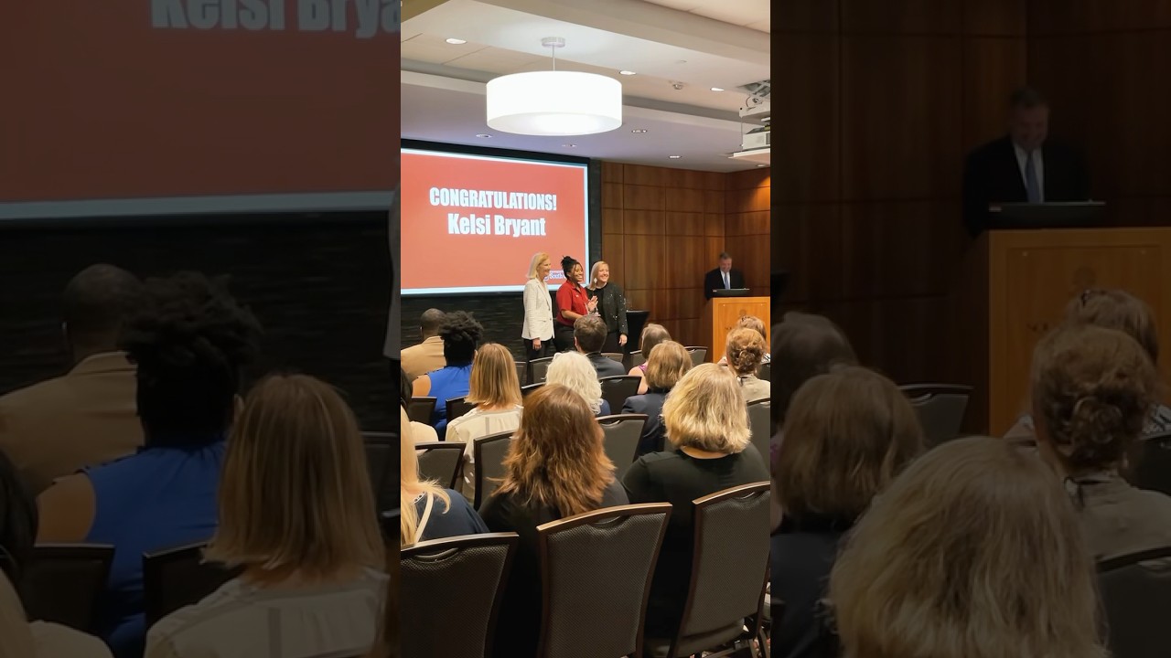 2025 USC Staff Excellence Awards