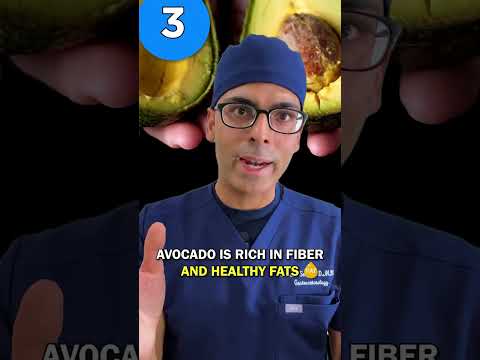 4 Simple Ways To Boost Your Gut Health ‼️Dr Sethi, Gastroenterologist