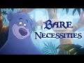 The Jungle Book The Bare Necessities Lyrics Watch HD Mp4 Video Download ...