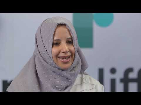 Behind the Heart | Dr Mirvat Alasnag
