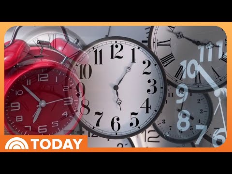 Is Daylight Saving Time worth it? Debate rages on