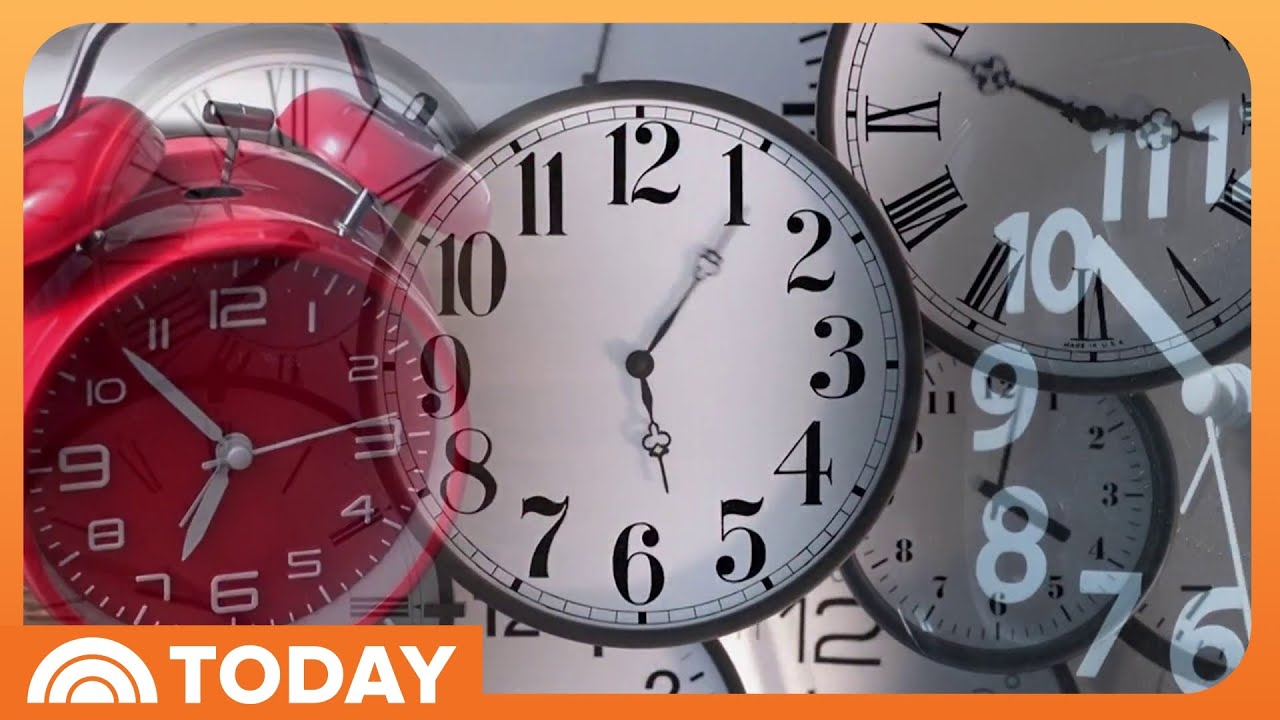 Is Daylight Saving Time worth it? Debate rages on
